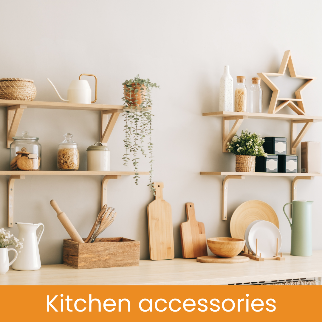 Buy Kitchen Accessories Price In Pakistan 2024 | Homazing