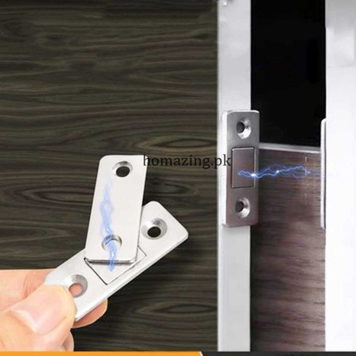 Hidden Door Closer Magnetic – Homazing