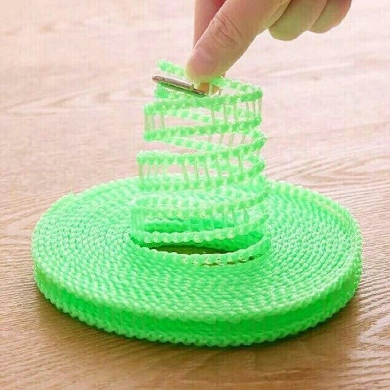 Cloth Line Hanging Rope 5 Meter – Homazing