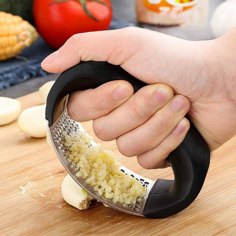 Garlic Press - Cap Opener – Homazing