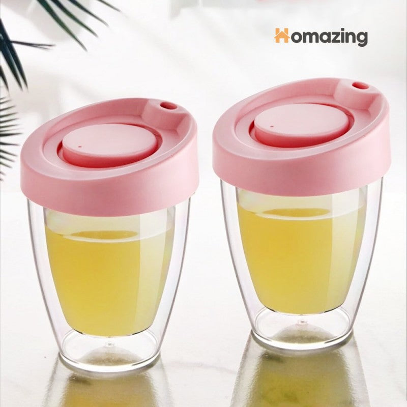 Fancy Cups – Homazing