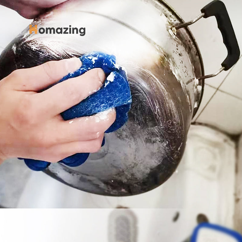 Spotless Stain Cleaner Paste – Homazing