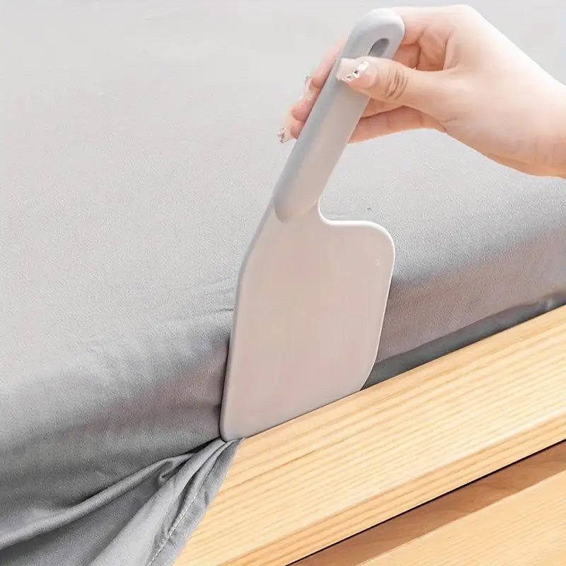 Bed Sheet Tucker Fixing Tool – Homazing