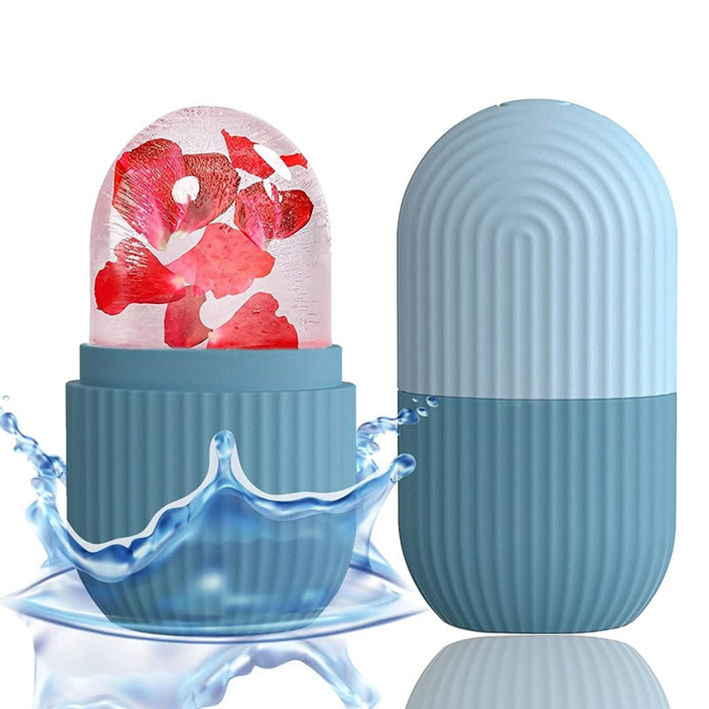 Silicone Face Ice Roller – Homazing