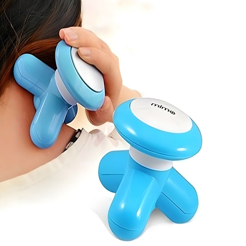 Mimo Electric & Battery Operated Full Body Massager – Homazing