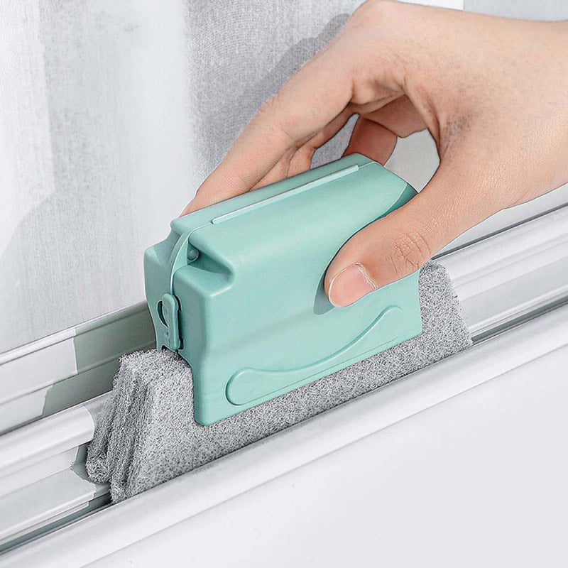 Window Gap Cleaning Brush – Homazing